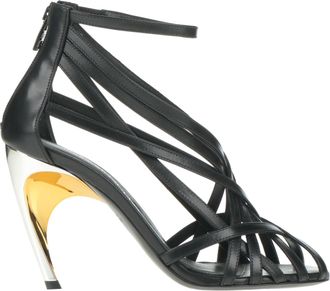 Alexander McQueen SCHUHE - Sandalen auf YOOX.COM