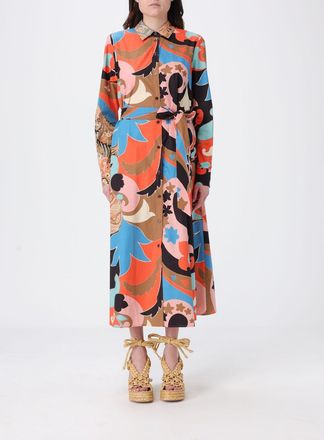 Etro Robe ETRO Femme couleur Bleu