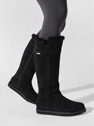 Emu Schneeschuhe Moonta W11799 Schwarz