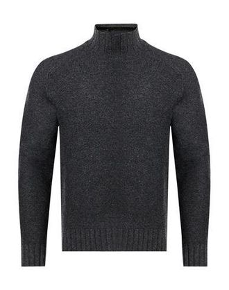 Alpha Studio MAILLE - Cols roul&eacute;s sur YOOX.COM