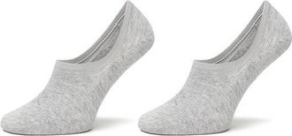 Calvin Klein Sneakersocken 701228801 Grau