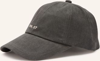 Nn.07 Nn.07 Cap gruen