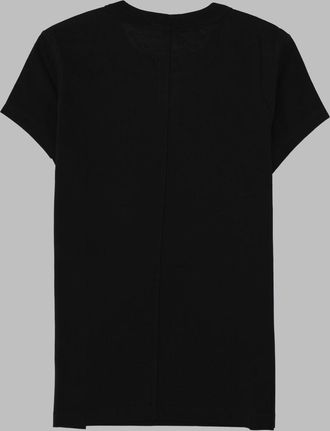 Rick Owens T-Shirt - Black