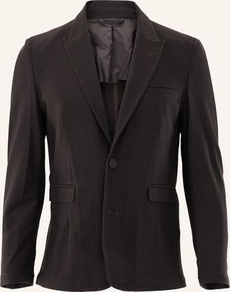 van Laack Van Laack Sakko braun