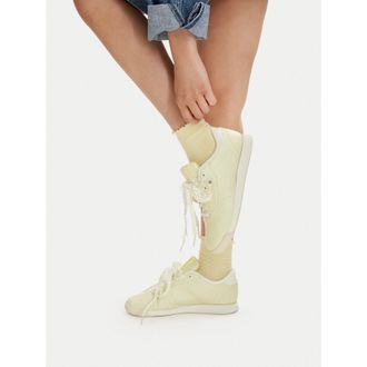 Reebok Sneakers Reebok C-Princess 100275778 Hellgelb