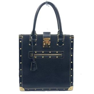 Louis Vuitton Pre-owned Stoff totes - - Pre-owned - Damen - Blau - ONE SIZE