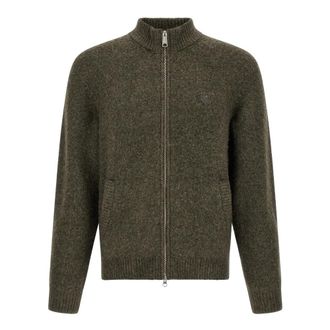 Carhartt Work in Progress Jackets - - Knitwear - Herren - Gr&uuml;n - L
