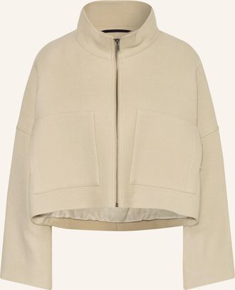 Drykorn Drykorn Jacke Elstow beige