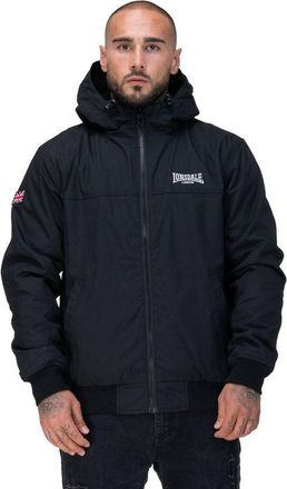 Lonsdale Outdoorjacke Jacke Lonsdale Dunster