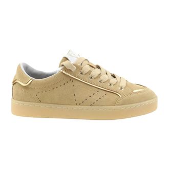 Guess Sneakers - - Shoes - Damen - Beige - 41 EU