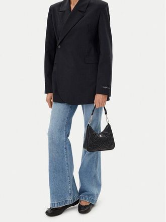 Steve Madden Handtasche Blimited SM13001563 Schwarz