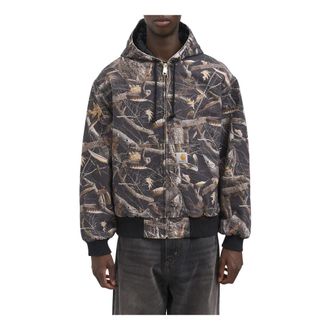 Carhartt Work in Progress Herren, Jacken, Mehrfarbig, MGr&ouml;&szlig;e