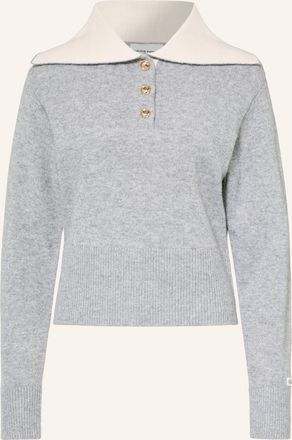 Claudie Pierlot Claudie Pierlot Pullover grau