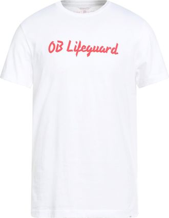 Orlebar Brown TOPS - T-shirts auf YOOX.COM