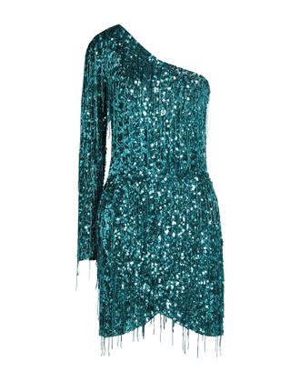 Elisabetta Franchi KLEIDER - Mini-Kleider auf YOOX.COM