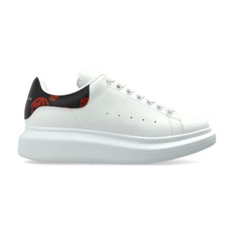 Alexander McQueen Damen, Schuhe, Wei&szlig;, 35 1/2 EUGr&ouml;&szlig;e