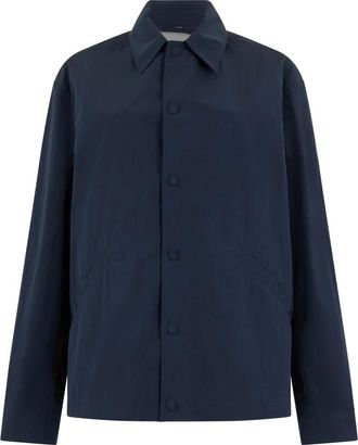 Valstar Homme, Vestes, Bleu, Taille: M Potter Coach Jacket