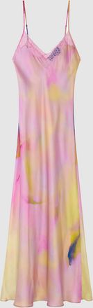 Mes Demoiselles... Robe Pera Pink