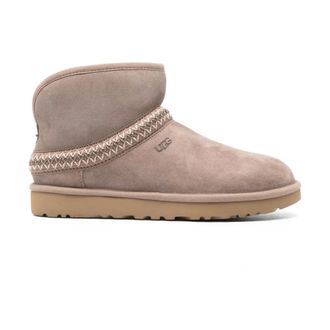 UGG Ugg, Damen, Schuhe, Beige, 36 EUGr&ouml;&szlig;e