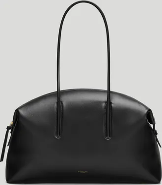 DeMellier The Stockholm Noir Grain Fin DeMellier