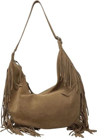 Orciani Femme, Sacs, Brun, Taille: ONE Size B02227Pfg Shoulder Bag