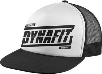 Dynafit GRAPHIC TRUCKER CAP