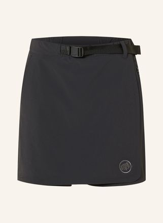 Mammut Mammut Outdoor-Skort Trekkers Wrap schwarz