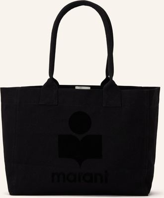 Isabel Marant Isabel Marant Shopper Yenky schwarz