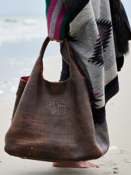 Hochwertige Qualität und zeitloses Design: hier kommt deine neue Lieblingstasche