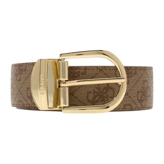 Guess Yvonne G&uuml;rtel - - Accessories - Damen - Beige - S