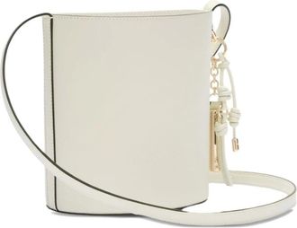 Furla Femme, Sacs, Beige, Taille: ONE Size Roxie Mini Sac Seau