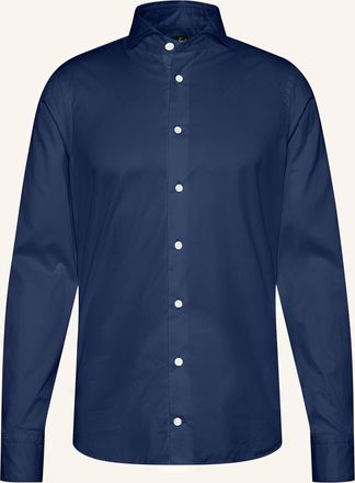 van Laack Van Laack Hemd Slim Fit weiss