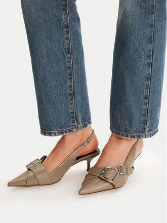 Steve Madden Pumps Lezley SM11003440 Braun