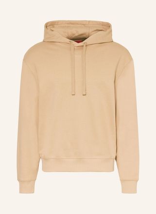HUGO BOSS Hugo Hoodie Dapo beige