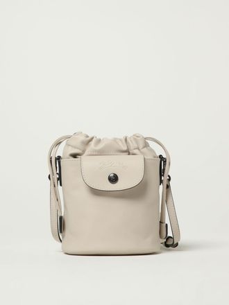 Longchamp Minitasche LONGCHAMP Damen Farbe Ivory