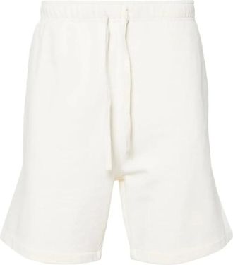 Polo Ralph Lauren Homme, Shorts, Blanc, Taille: XL Shorts