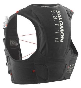 Salomon S/Lab Ultra 10 - Trailrunning Rucksack