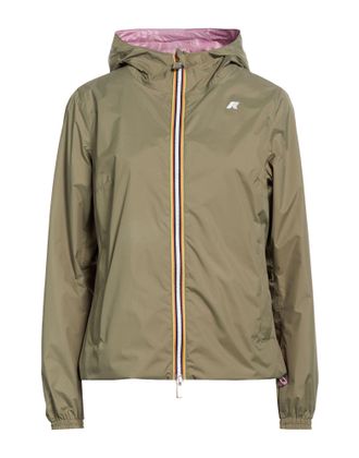 K-Way JACKEN & M&Auml;NTEL - Jacken und Anoraks auf YOOX.COM