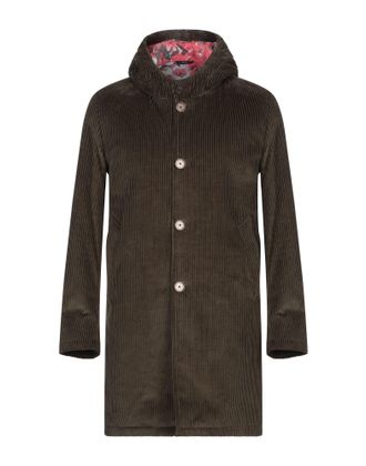 Daniele Alessandrini JACKEN & M&Auml;NTEL - M&auml;ntel auf YOOX.COM