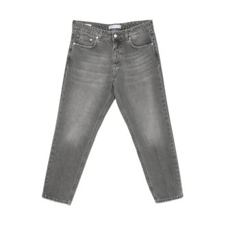 Be Able BE Able, Herren, Jeans, Grau, W38Gr&ouml;&szlig;e