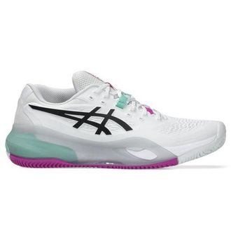 Asics Gel-Resolution X Clay M - Tennisschuhe - Herren
