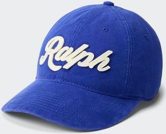 Polo Ralph Lauren Casquette - Taille TU