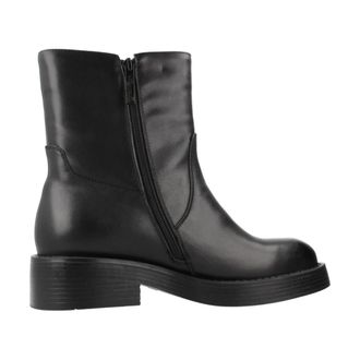 Noa Harmon Stylische Ankle Boots f&uuml;r Frauen - - Shoes - Damen - Schwarzk - 38 EU