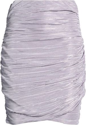 Sabina Mus&aacute;yev HOSEN & R&Ouml;CKE - Minir&ouml;cke auf YOOX.COM
