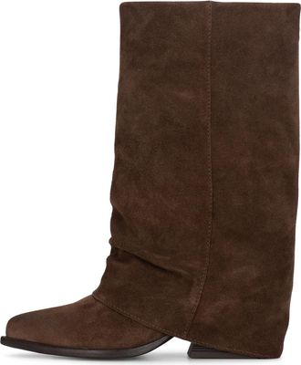 Haboob Stiefel