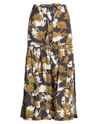 Alessia Santi HOSEN & R&Ouml;CKE - Maxi-R&ouml;cke auf YOOX.COM