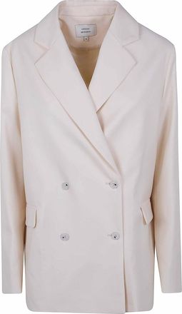 Loulou Studio Abendjacke - Rosa