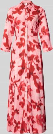 Vero Moda Hemdblusenkleid aus Viskose Modell SAVANNA