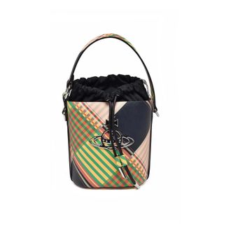 Vivienne Westwood Damen, Taschen, Mehrfarbig, ONE SIZEGr&ouml;&szlig;e
