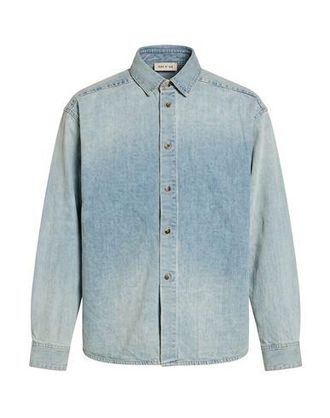 Fear of God TOPS - Chemises en jean sur YOOX.COM